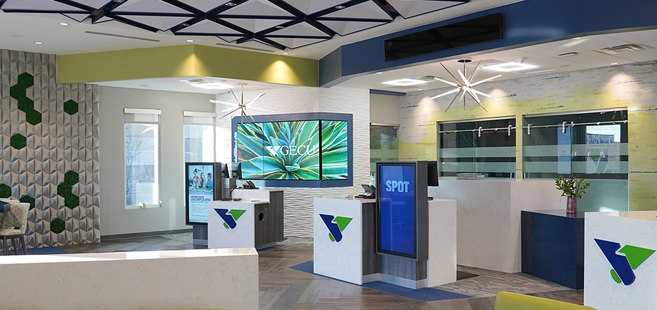 Everwise Credit Union - Case Study